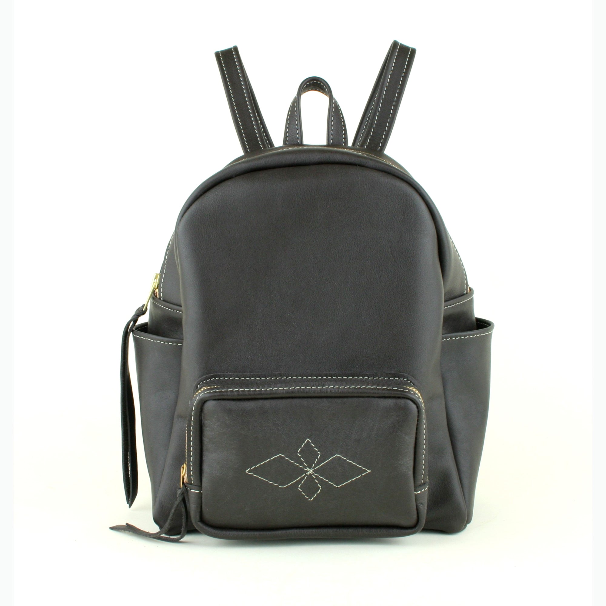 Small Backpack | The Leather Works
